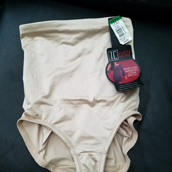 TC Fine Intimates | Intimates & Sleepwear | Shapewear | Poshmark